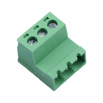 Megastar ZX-DGRK-3.81-7P 7-Pin PCB Header Plug Socket
