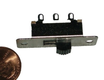 Grayhill 78B04RAT DIP Switch for sale