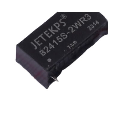 JETEKPS B2424S-2W DC DC Converter Chip