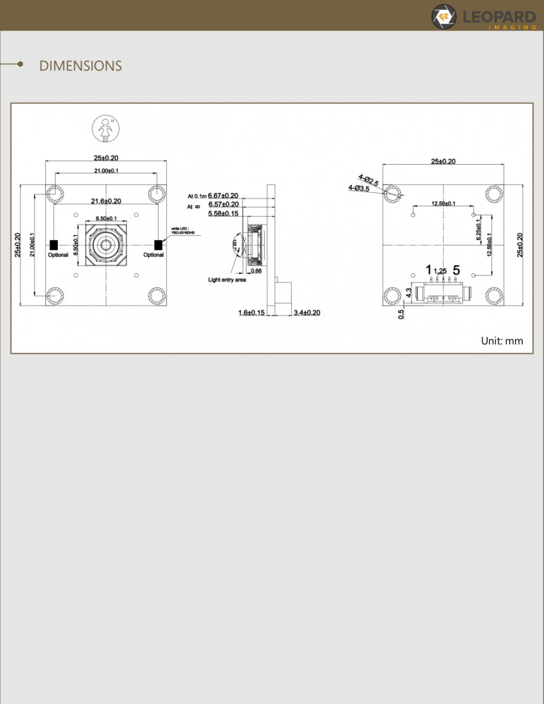 Technical document page 3