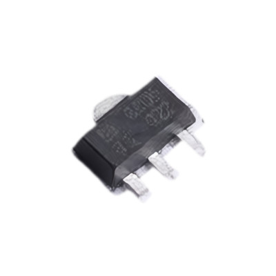 HTC LM8805F-3.3 Linear LDO Voltage Regulator for sale