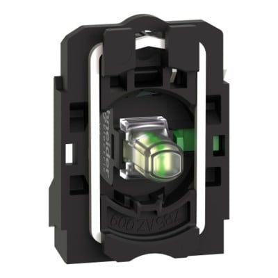 Schneider ZB5RTA2 Pushbutton Switch