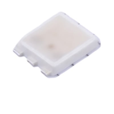 ROHM SMLD12WBN1W1 White LED Indication Chip – Discrete
