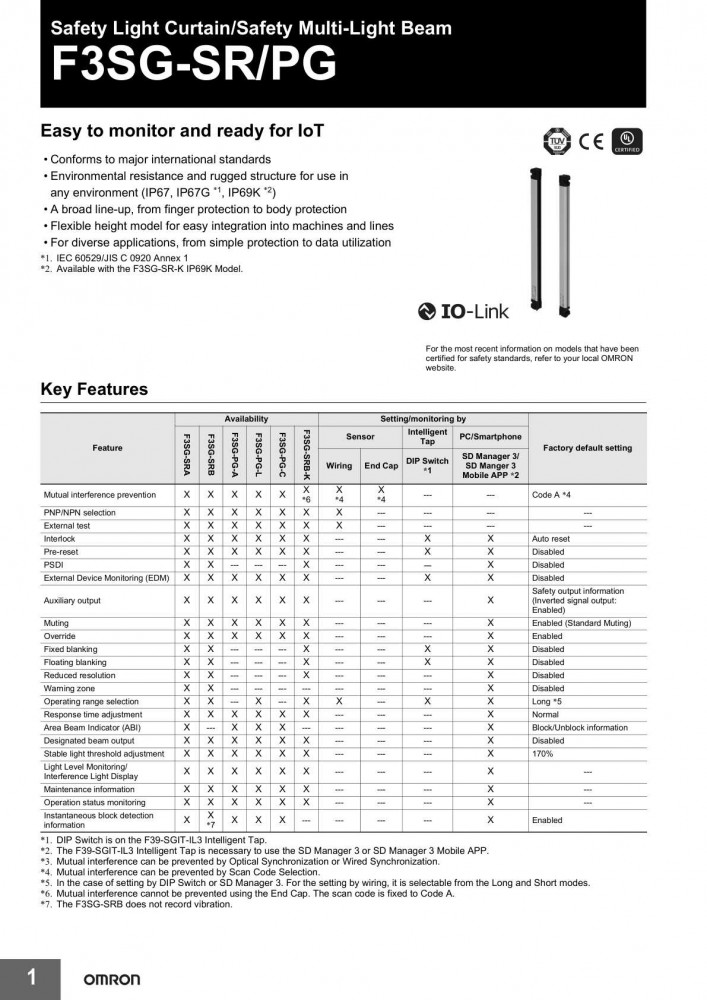 Technical document preview, page 1