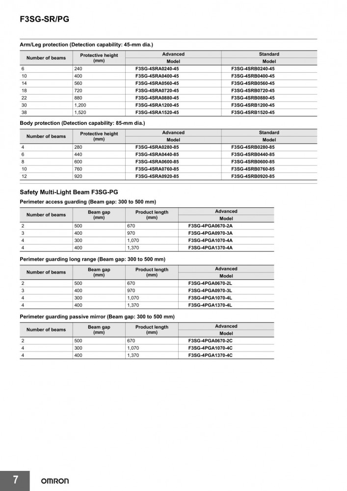 Technical document preview, page 7
