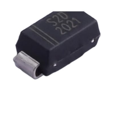 Jingdao Microelectronics S1D Single Diode