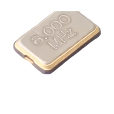 KYX K5A200000810 Crystal Chip for Precision Electronics and Oscillator Circuits