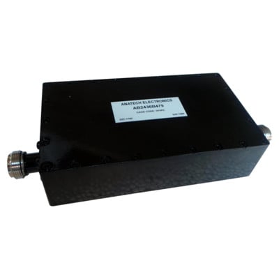 Anatech Electronics Inc. AB2242B981 RF Filter Chip