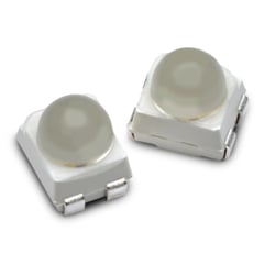 Broadcom AREQ-8520-QR000 Infrared, UV, and Visible LED Emitter Chip for sale