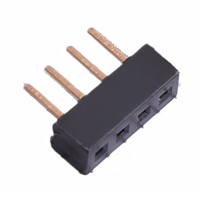 hanxia HX PM1.27-1x3P ZC H2.0