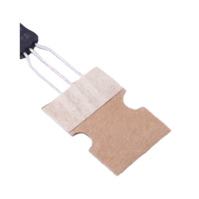 JSCJ 2SA1012 Single Bipolar Transistor (hFE 120-240)