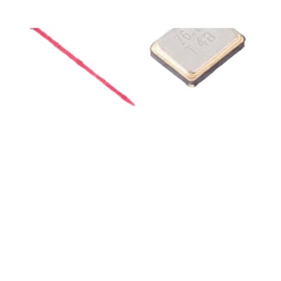 TKD SX25Y026000B81T001 Crystal