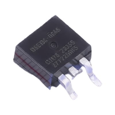 Littelfuse DSEI60-12A Single Diode