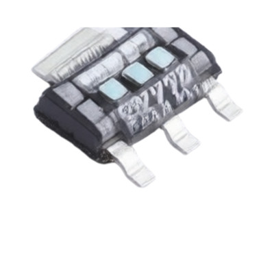 JSCJ AD-BC857 Single Bipolar Transistor