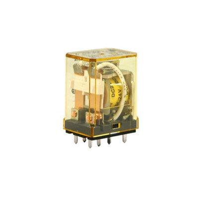 IDEC RH2B-UTDC12V