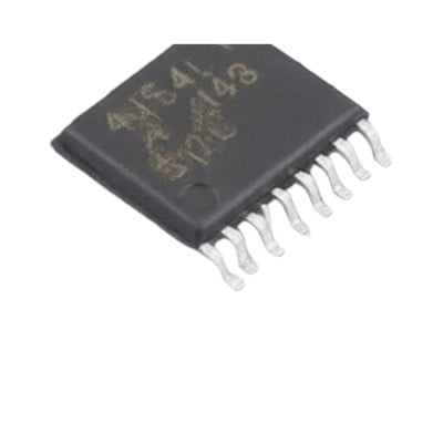ALLEGRO A4955GLPTR-T Motor Driver Controller Chip