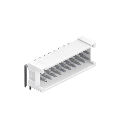 CNC Tech 52125-05-0200-01 Male Header Pins