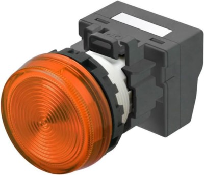 OMRON M22N-BN-TGA-GE-P Pilot & Indicator Light for sale