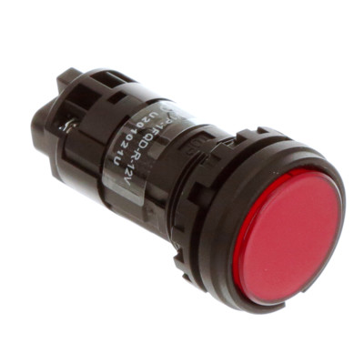OMRON M22N-BN-TGA-GE-P Pilot & Indicator Light for sale