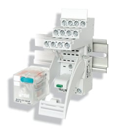 Altech RM84-2012-25-1024 Power Relay