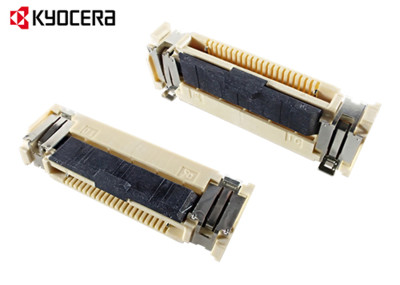 6817 Series | 0.5mm Pitch