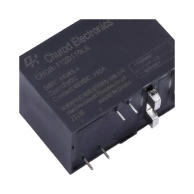 Churod Electronics CHDR-112D80LA Power Relay Chip