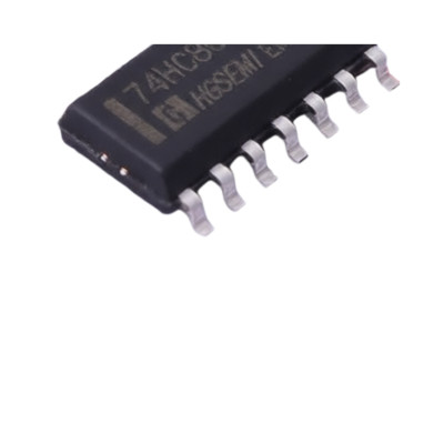 HGSEMI 74HC86MT/TR Quad 2-Input XOR Gate Logic Chip for Gates and Inverters