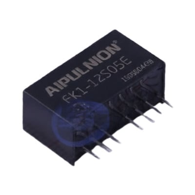 AIPULNION FK3-24D05E3 DC DC Converter Chip