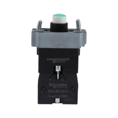 Schneider ZB2-BWB51C Switch Accessory