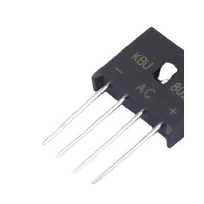 JSCJ KBU808 Bridge Rectifier Chip