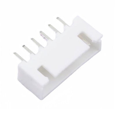 SHOU HAN SH-CH3.96-3A 3.96mm Pitch Male Pin Header Connector