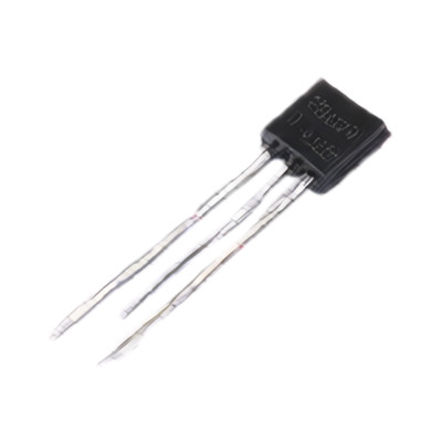 KTP SS8550 Single Bipolar Transistor