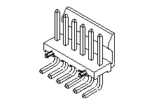 Molex 26612100