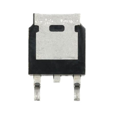 AKM HG186A Linear Compass IC