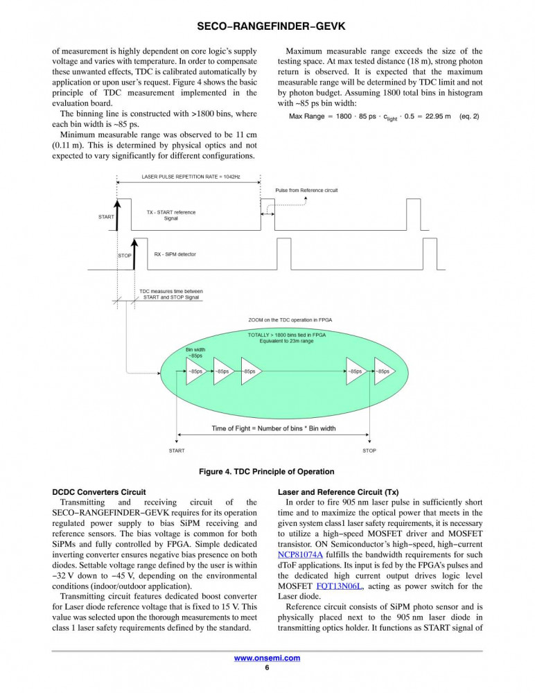 SECO-RANGEFINDER-GEVK documentation page 6