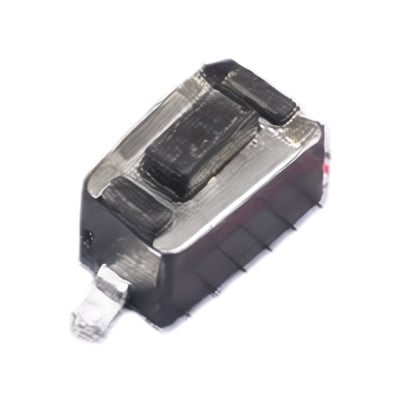 jianfu TVBU10-043BB-J-R Tactile Switch