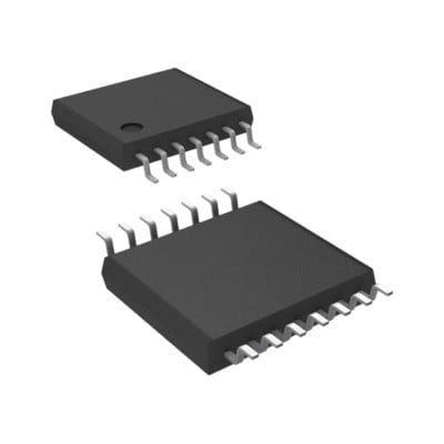 DIODES AS321KTR-G1 Amplifier Chip
