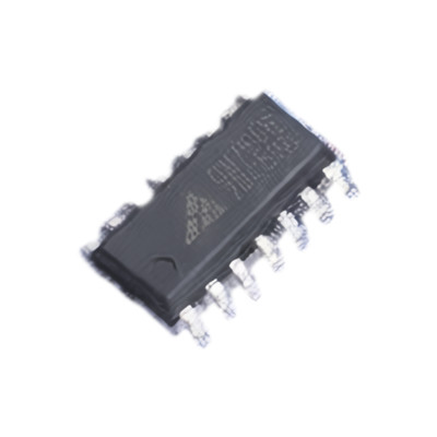CIMO CM7501-MSOTA Digital to Analog Converter (DAC) Chip