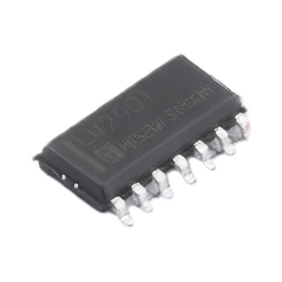 HGSEMI LM2903M/TR Linear Comparator Chip