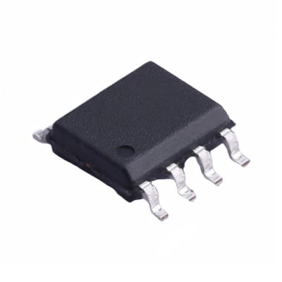 ALLEGRO ACS714LLCTR-50A-T Current Sensor Chip