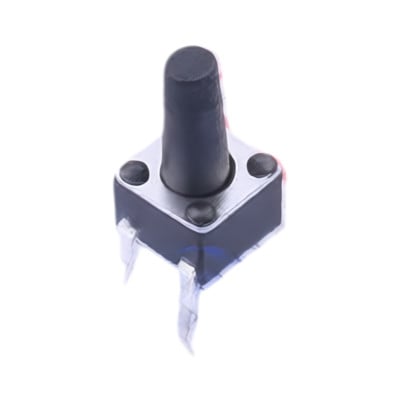 Korean Hroparts Elec K2-1109DP-K3SW-04 Tactile Switch for sale
