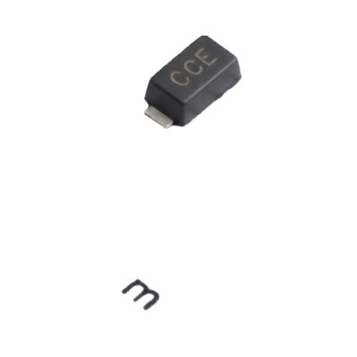 FUXINSEMI SMF36CA TVS Diode