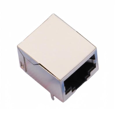 RCH RC02057 Modular Ethernet Connector Jack