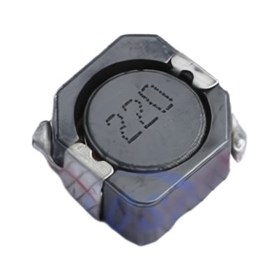 LanTu Micro SDRH104R-101MT Fixed Inductor