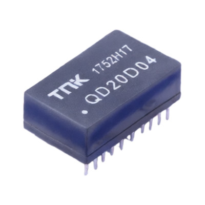 TNK QD48A01 Pulse Transformer Chip