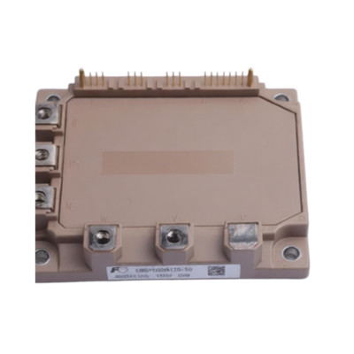 Fuji Electric 7MBP75RA-120-55