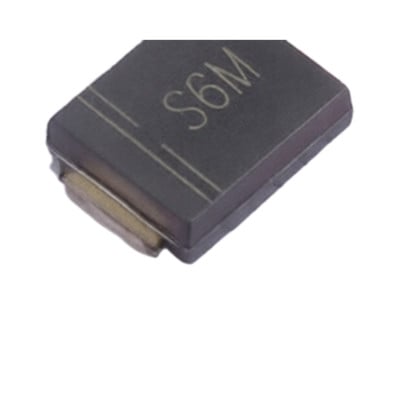 DOWO M7 Single Diode