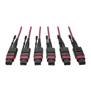 EATON N845-03M-12-MG Fiber Optic Cable Chip