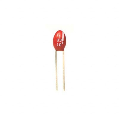 PANASONIC ECS-F1CE155K Tantalum Capacitor