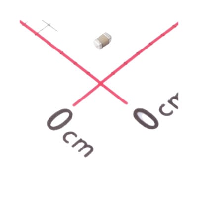 Chinocera HGC0402R5225M160NTEJ Ceramic Capacitor Chip